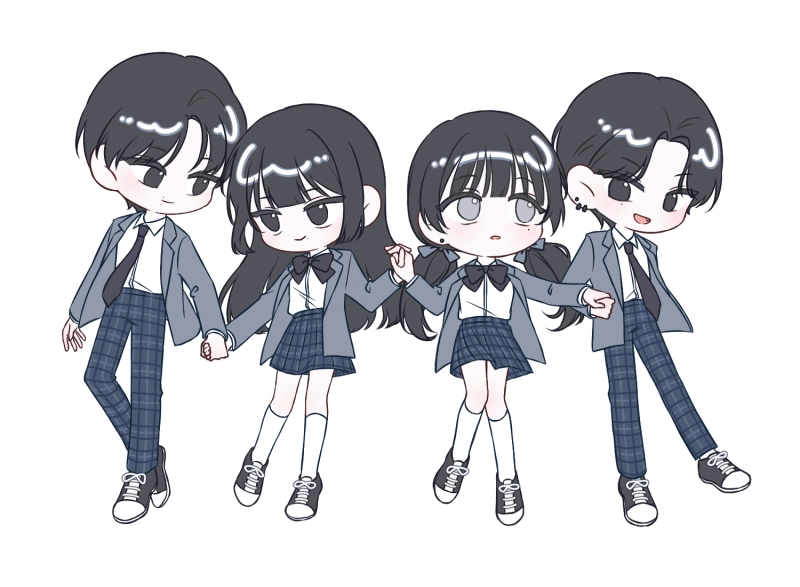 SD 자유구도 타입 | 빵 | CREPE